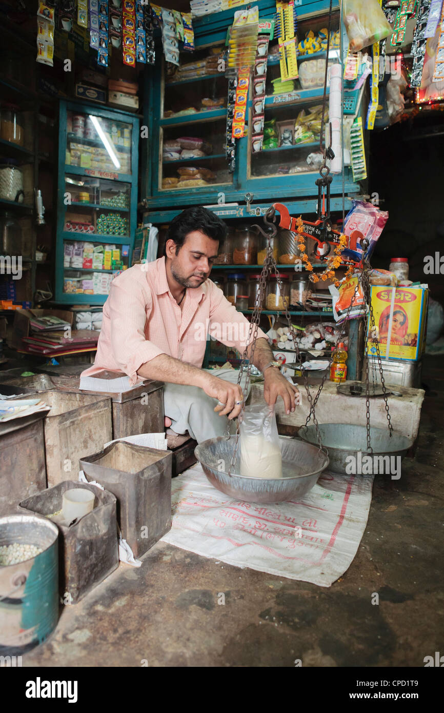Rural shopkeeper hi-res stock photography and images - Alamy