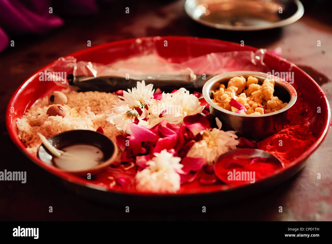 Mundan hi-res stock photography and images - Alamy