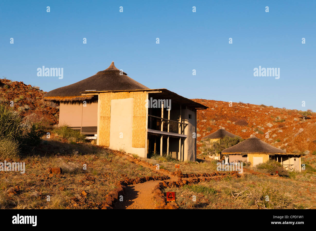 Damaraland Camp, Huab River Valley, Torra Conservancy, Damaraland ...