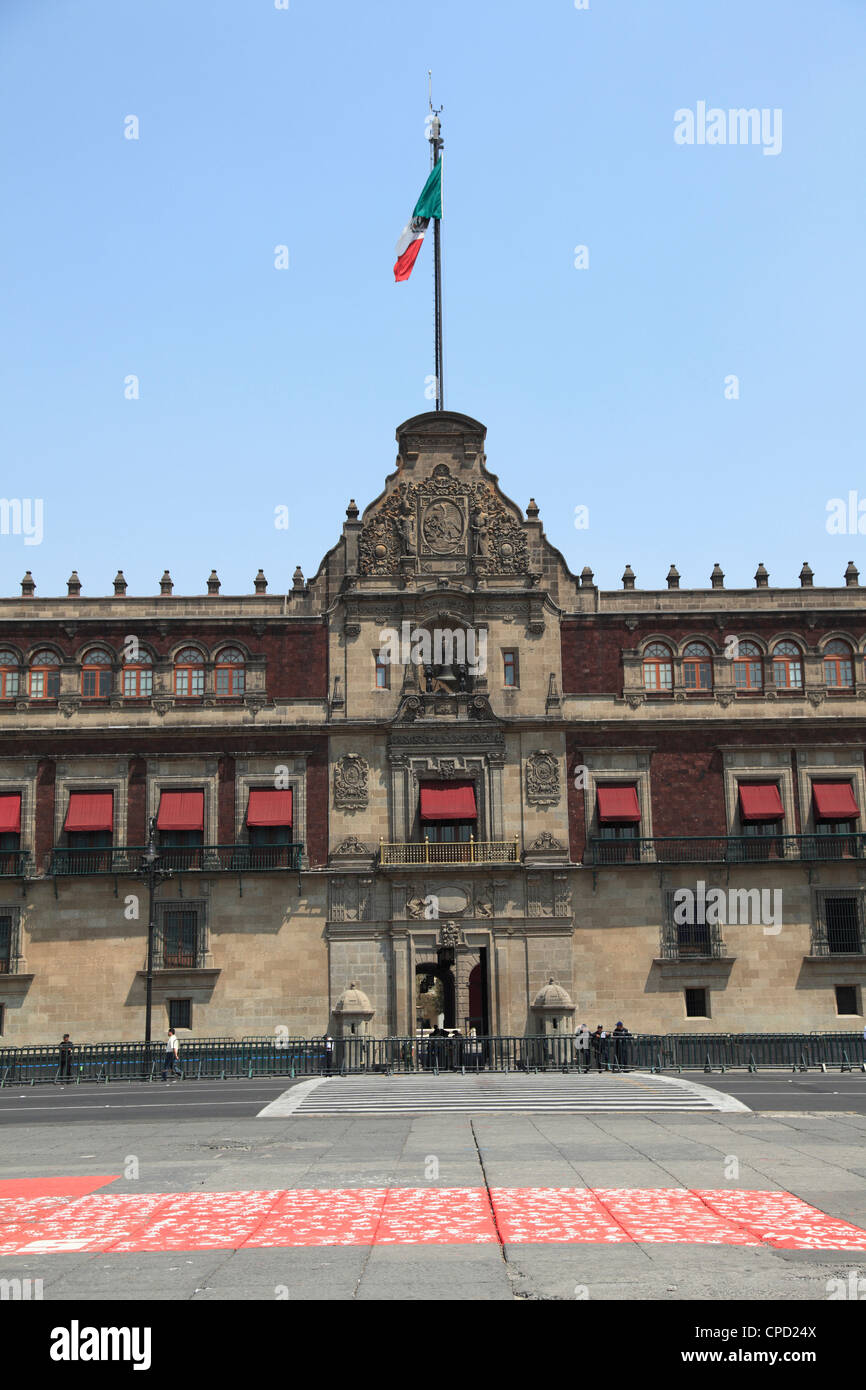 Plaza De Zocalo – Zocalo Architecture – BSBF