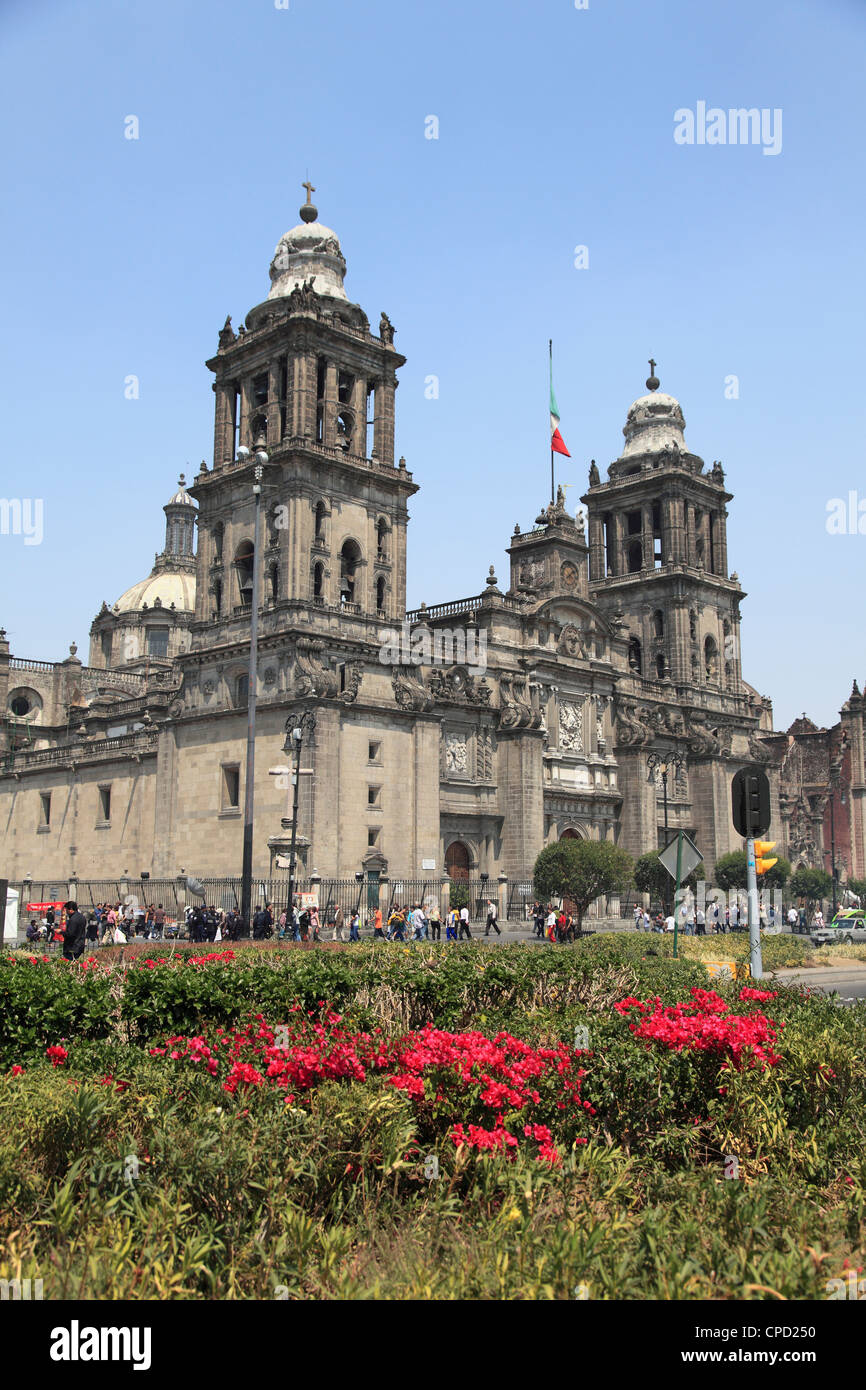 El Zocalo