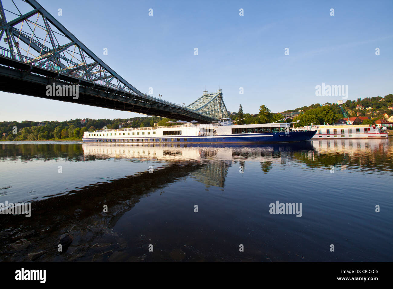 Cruise Ship Bridge High Resolution Stock Photography and Images - Alamy