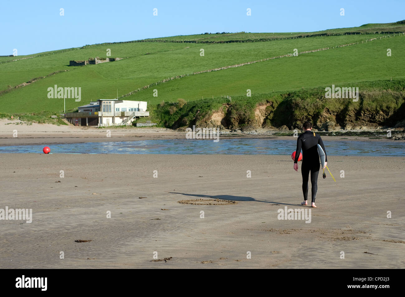 Bantham Bay,South Hams,Devon,Bantham Bay,South Hams,Devon,Bantham Bay ...