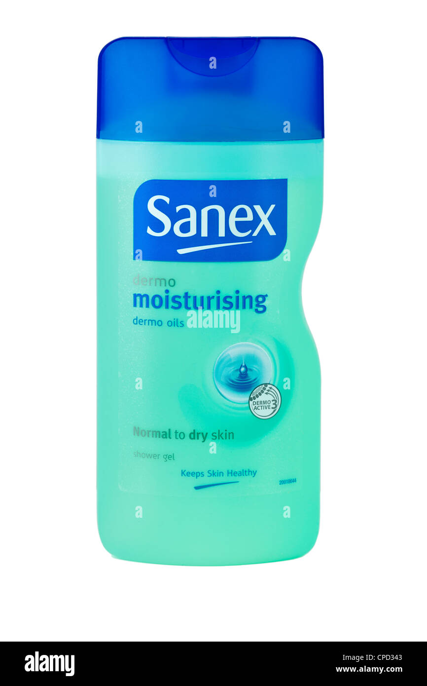 Sanex hi-res stock photography and images - Alamy