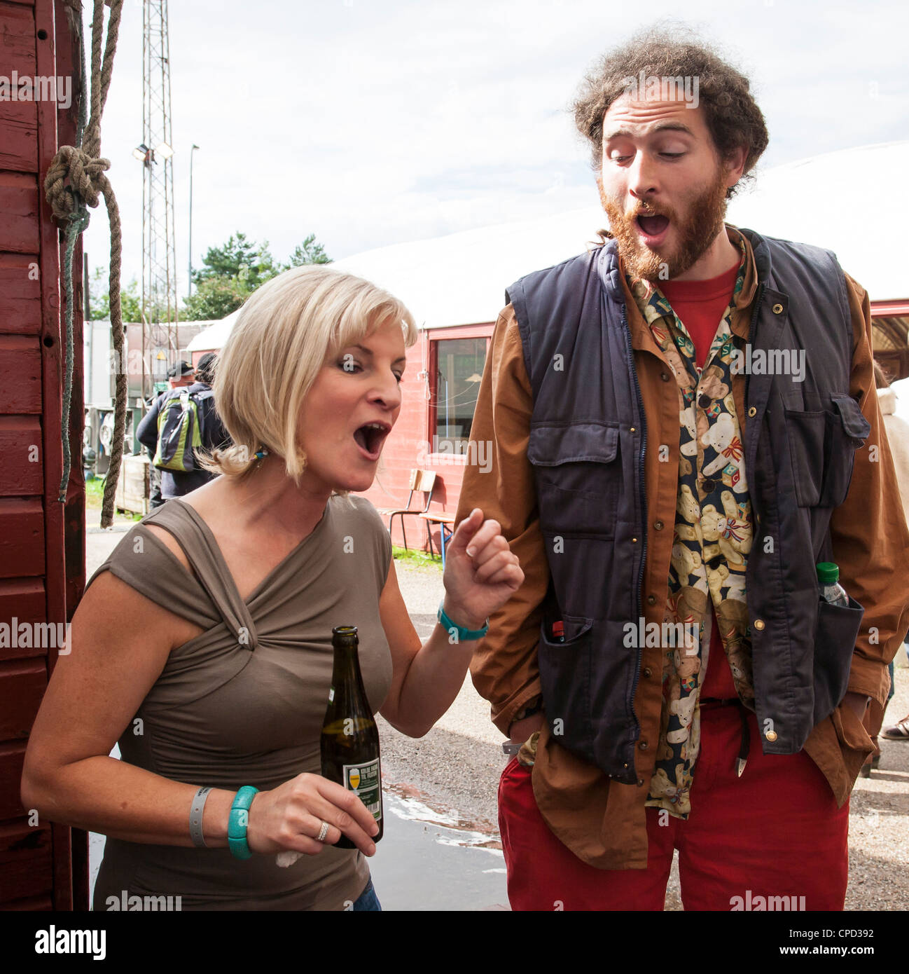Eleanor shanley hi-res stock photography and images - Alamy