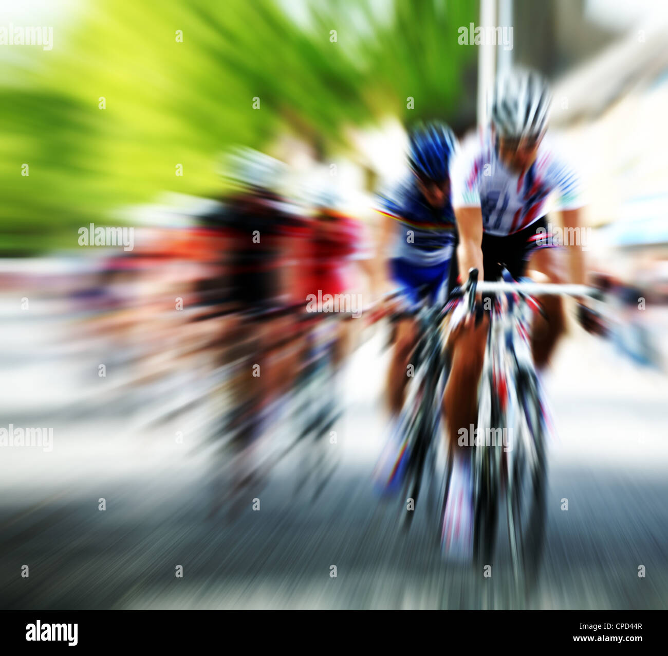 Bike Racer Winning Cycle High Resolution Stock Photography and Images ...