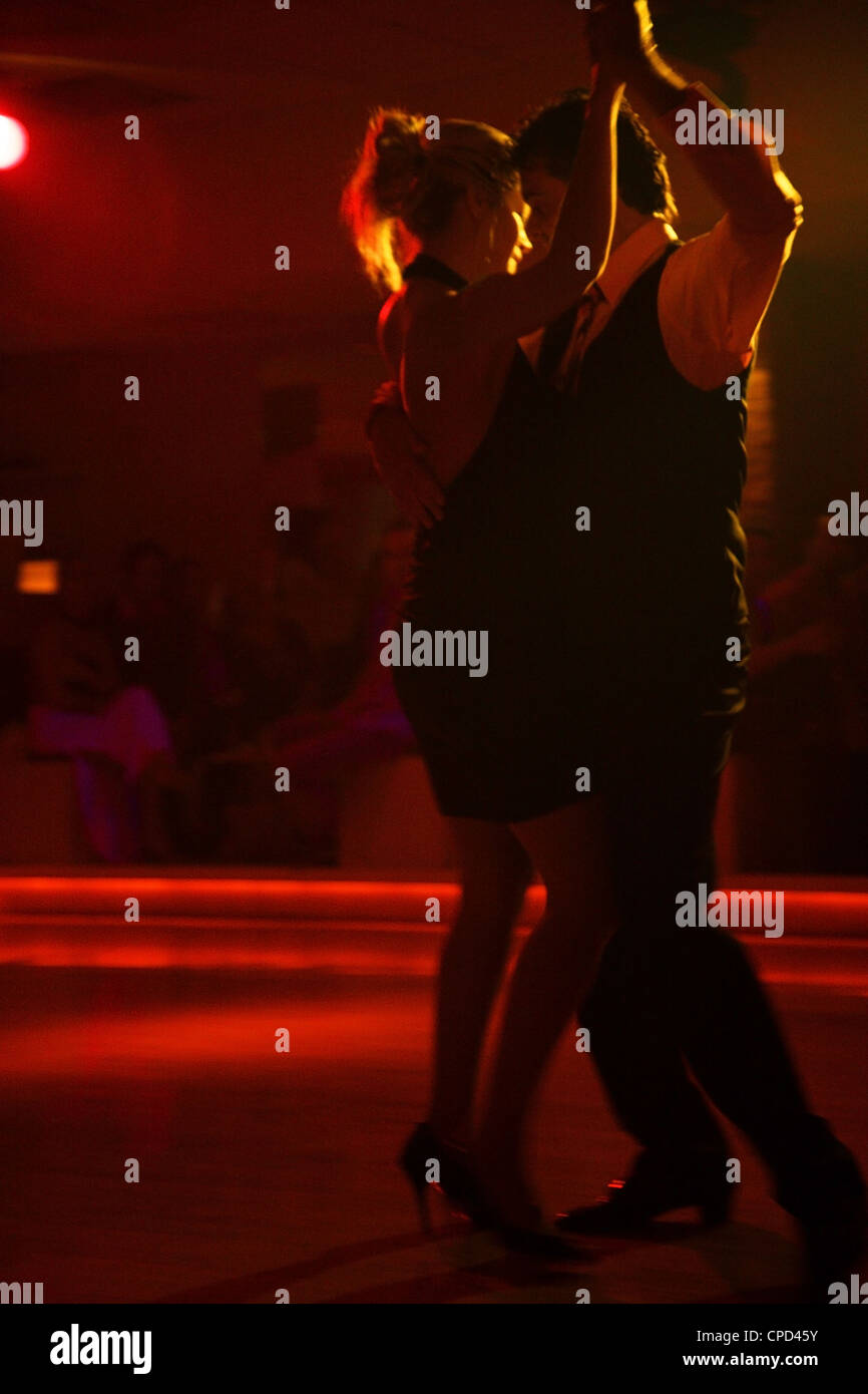 Cuba Salsa Dance Stock Photos & Cuba Salsa Dance Stock Images - Alamy