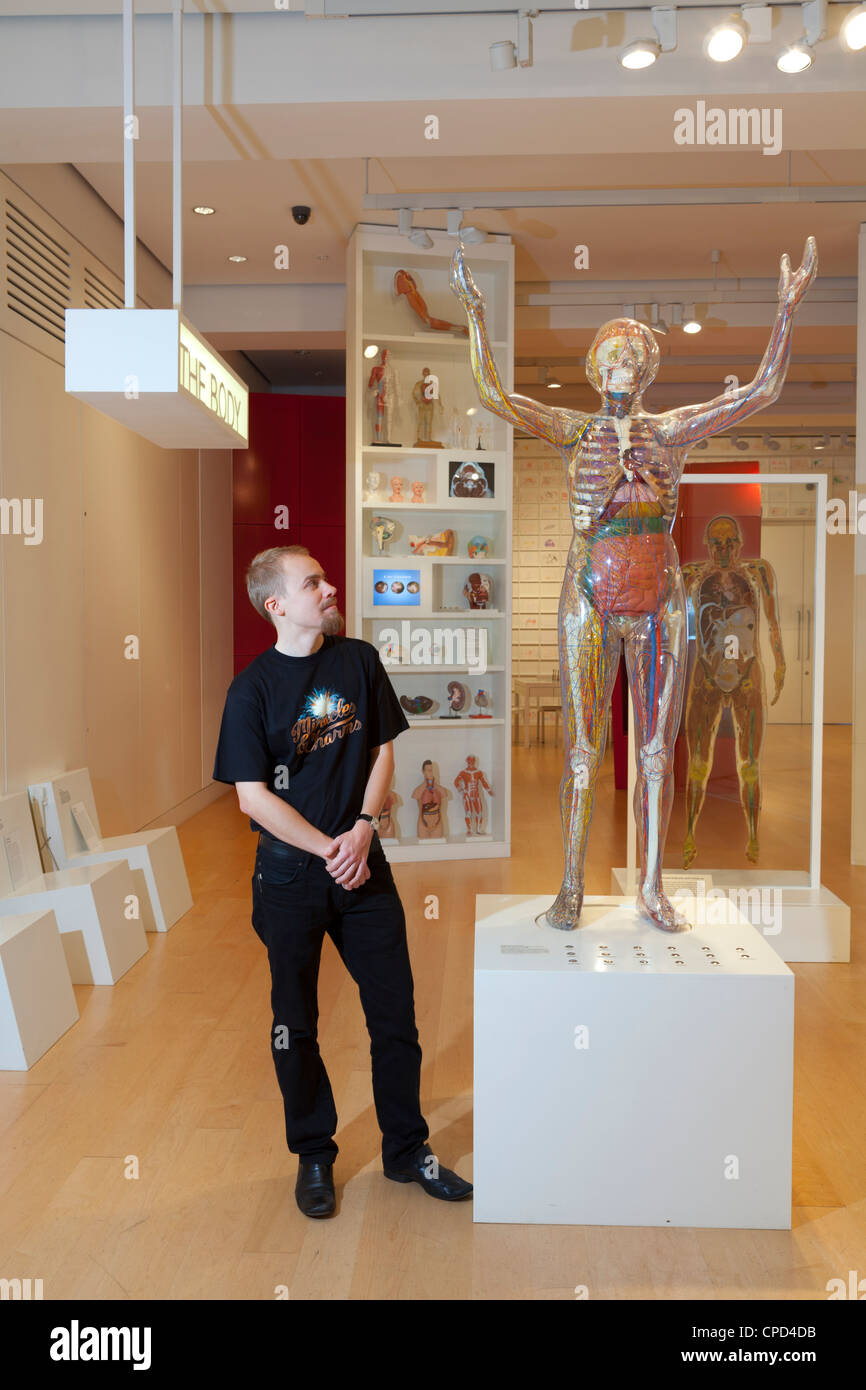 Wellcome collection hi-res stock photography and images - Alamy