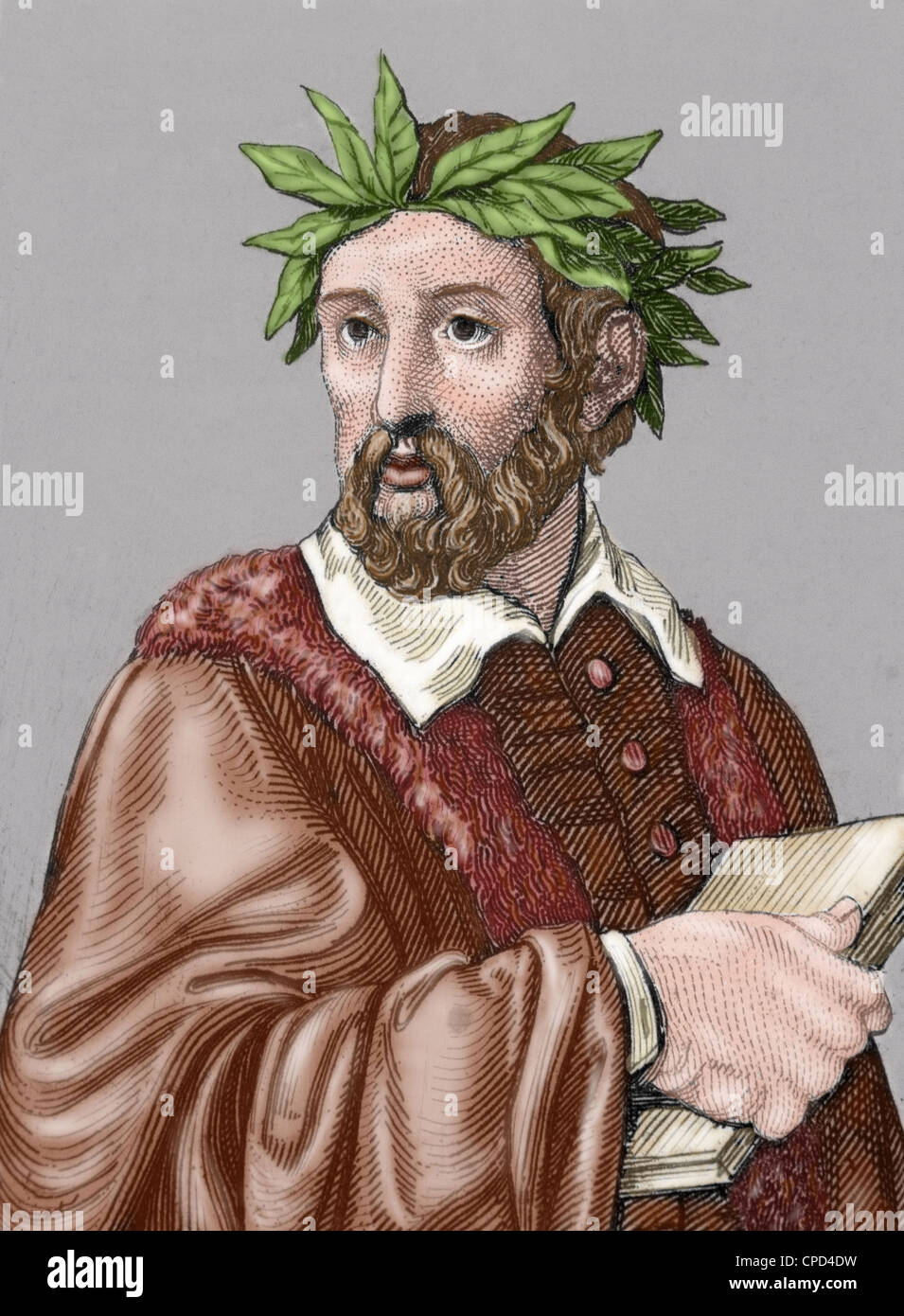 Tassó hi-res stock photography and images - Alamy