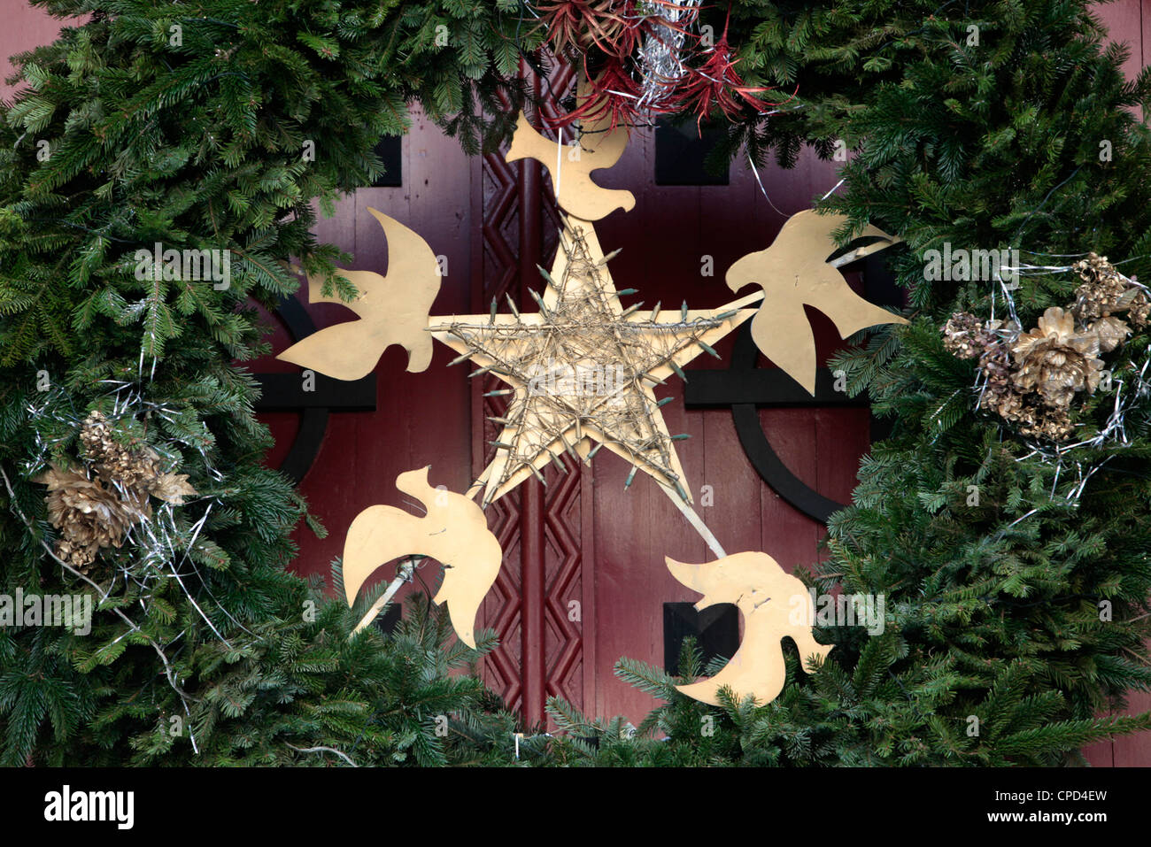 Shepherd's star hi-res stock photography and images - Alamy