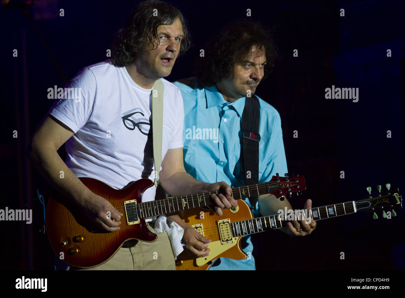 Emir kusturica hi-res stock photography and images - Alamy