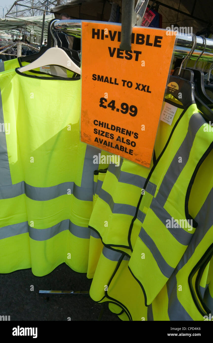 high vis vest highvis visablity health and safety pep personnel ...