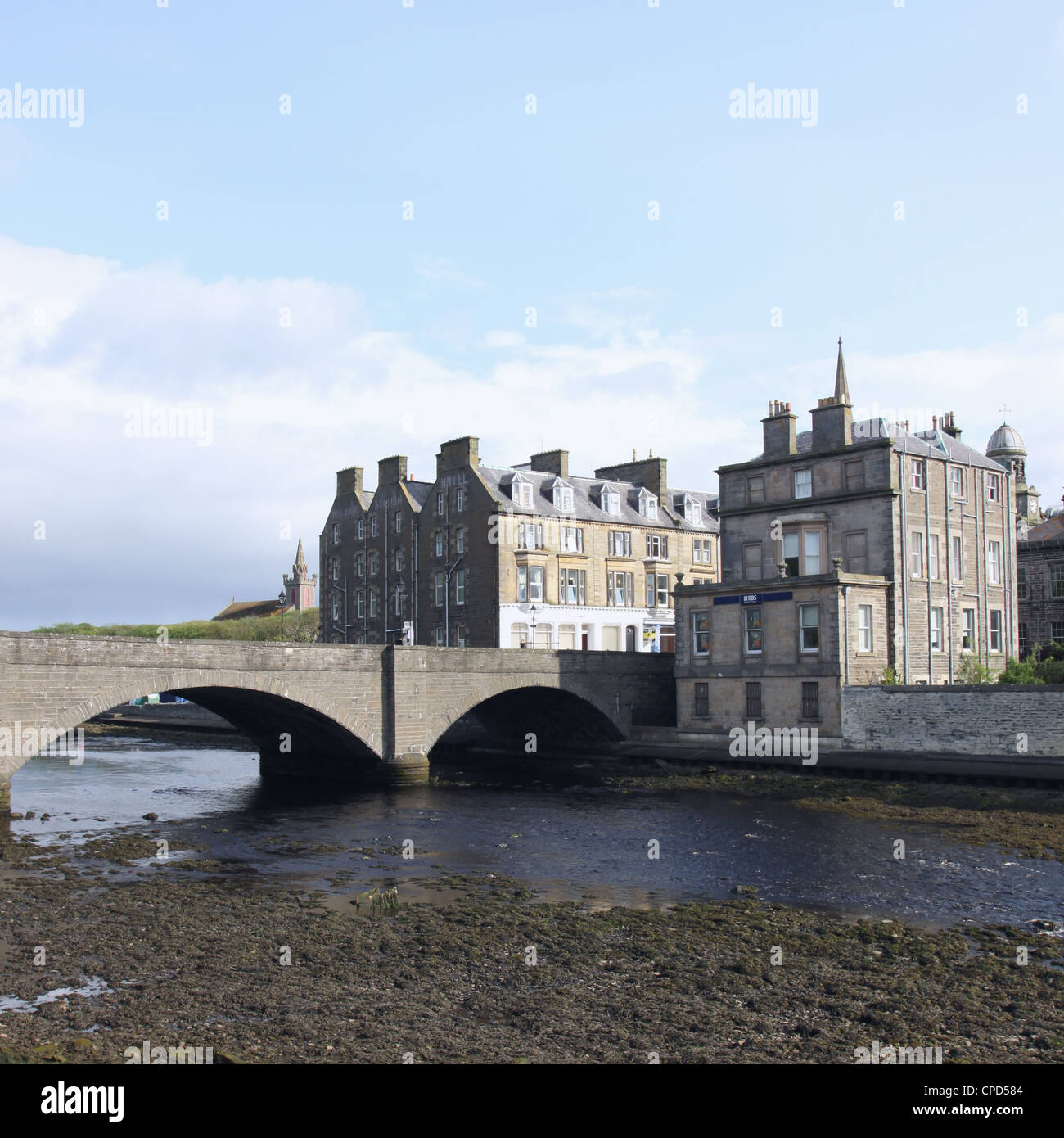 Wick scotland hi-res stock photography and images - Alamy