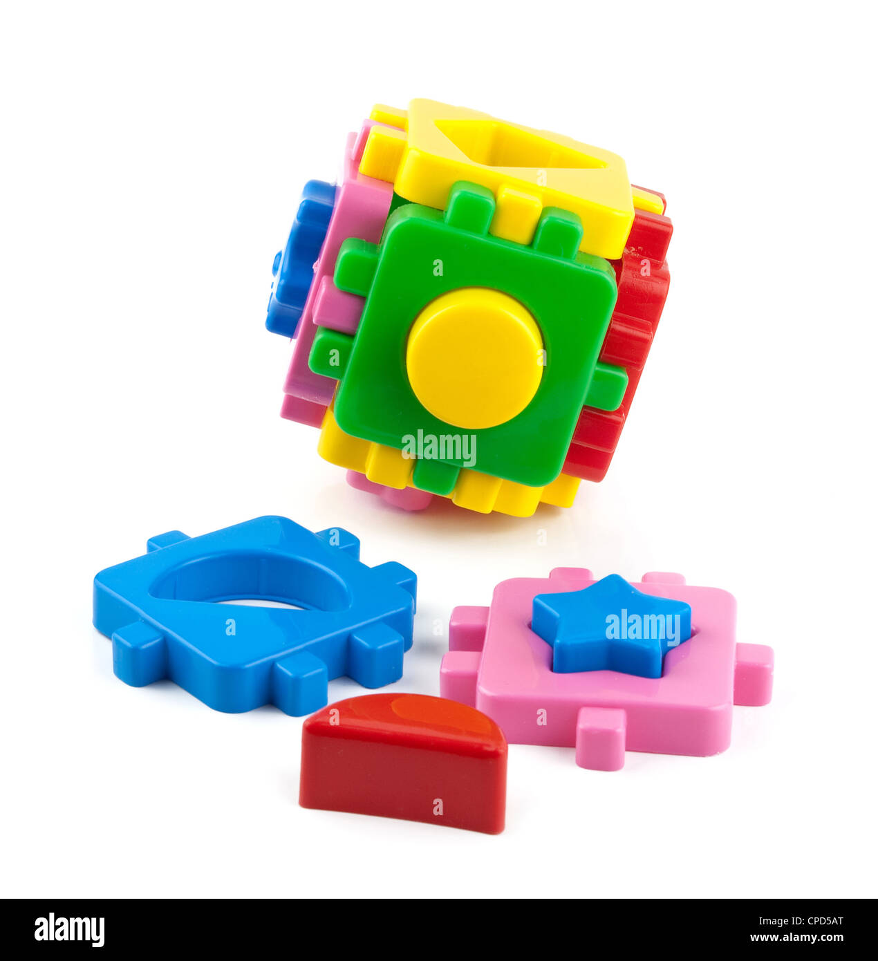 Colored Frame Children High Resolution Stock Photography and Images - Alamy