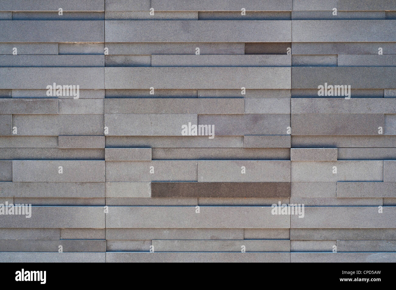 Modern wall hi-res stock photography and images - Alamy