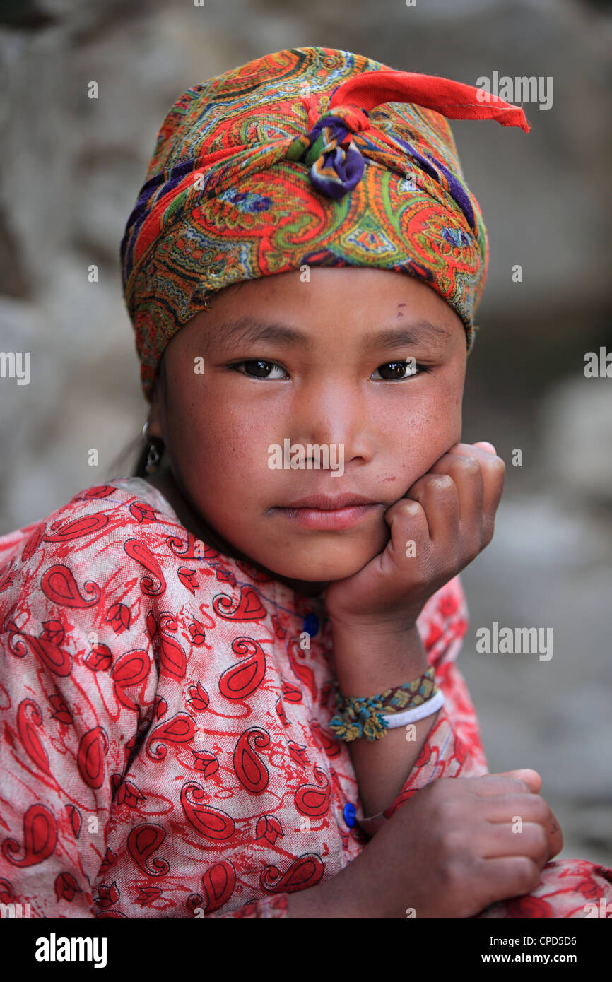 Tamang hi-res stock photography and images - Alamy