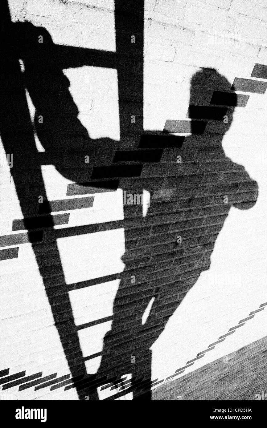 Falling bricks hi-res stock photography and images - Alamy