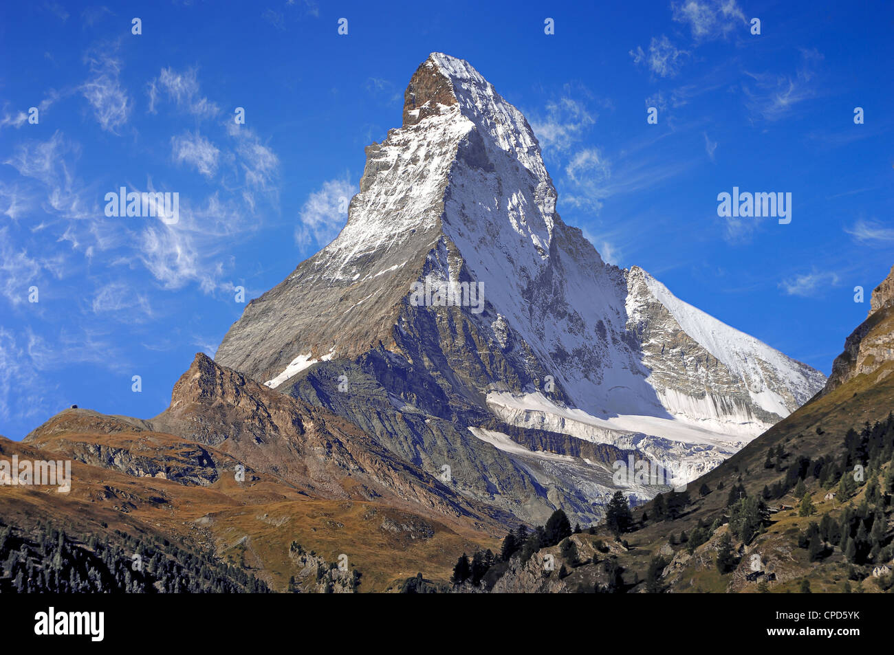 Mountaineeringhorn hi-res stock photography and images - Alamy