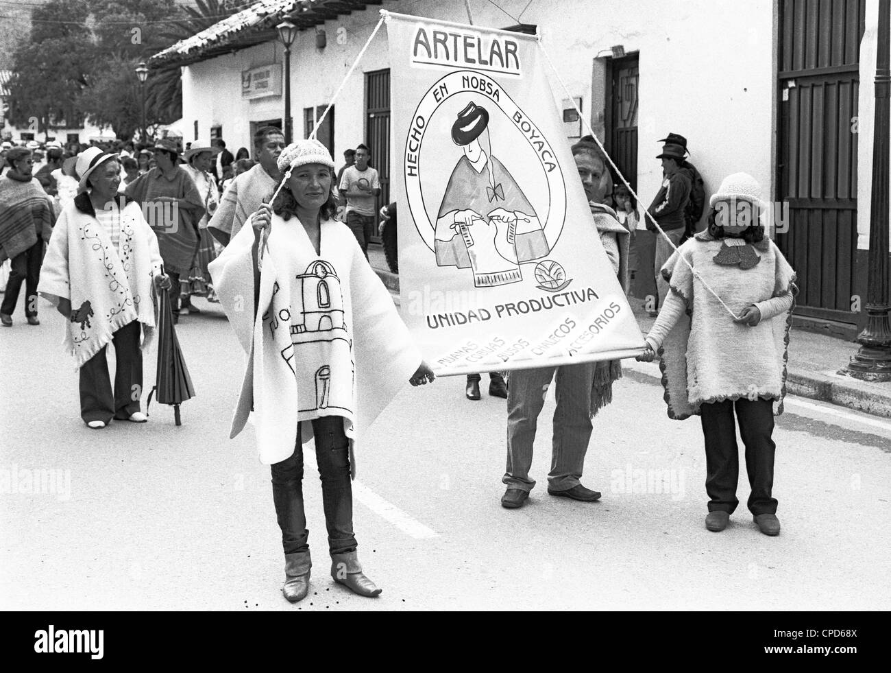 Wool workers Black and White Stock Photos & Images - Alamy