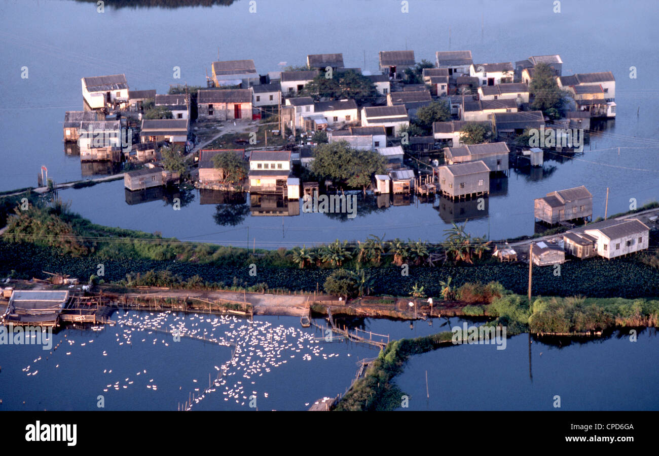 Rural Hong Kong High Resolution Stock Photography and Images - Alamy