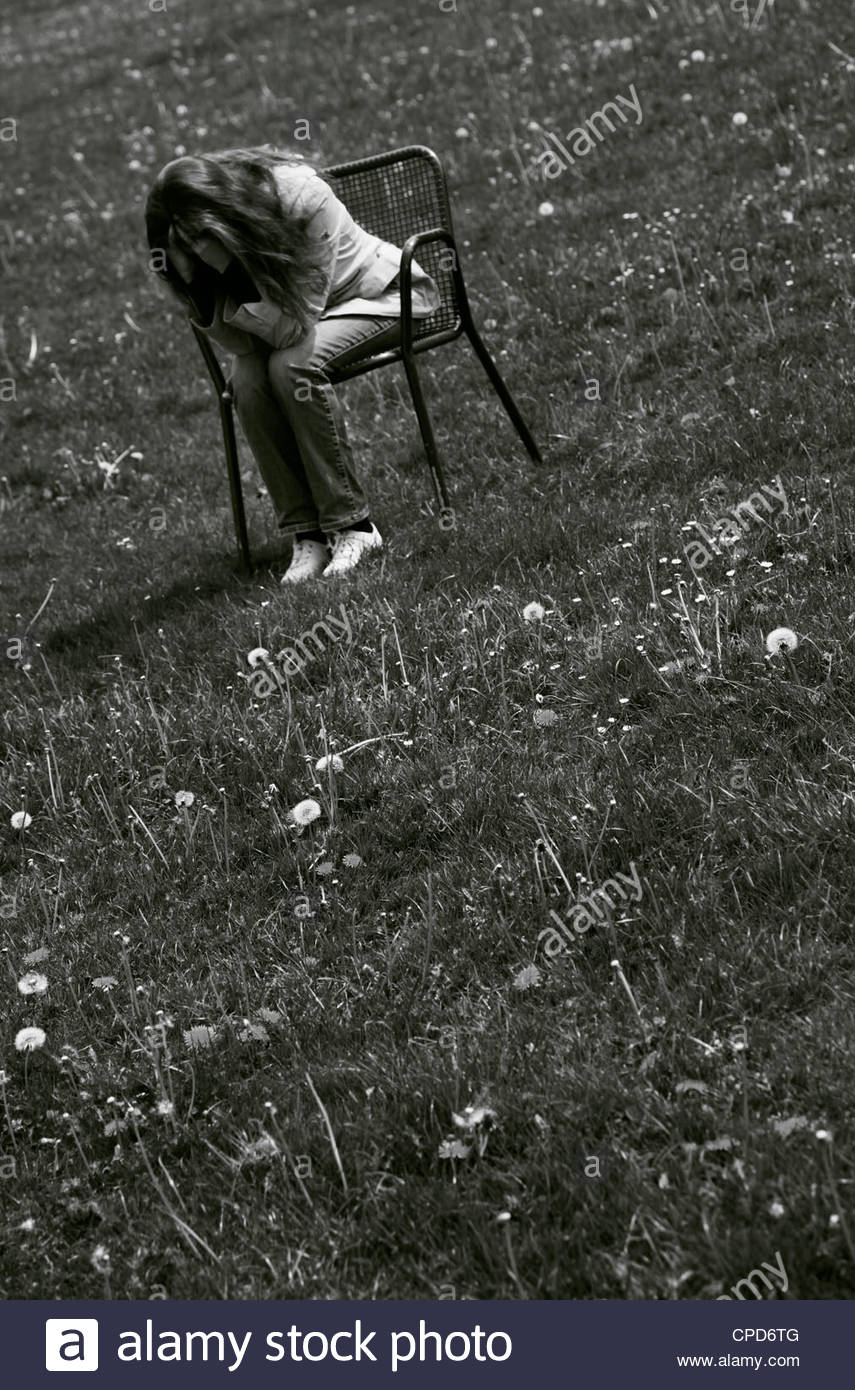 Misery Stock Photos & Misery Stock Images - Alamy