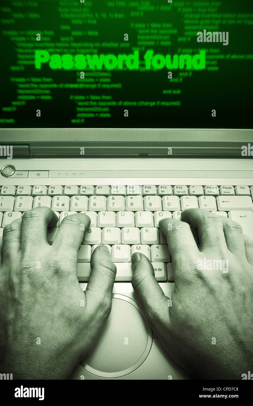 Software cracking hi-res stock photography and images - Alamy Software cracking hi-res stock photography and images - Alamy