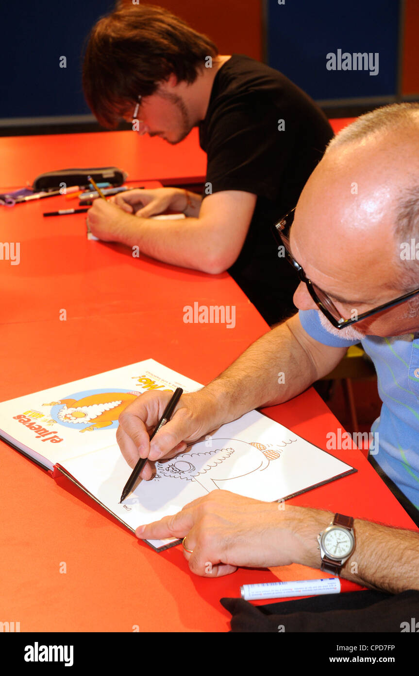 Jose Luis Martin Zabala 1953 signing as J. L. Martin is a Spanish ...