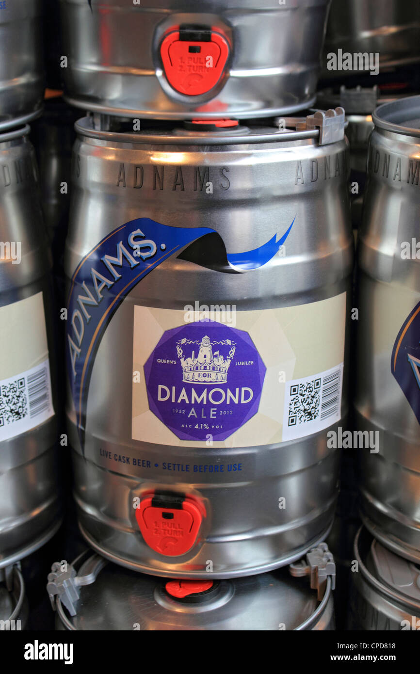 Cask ale hi-res stock photography and images - Alamy