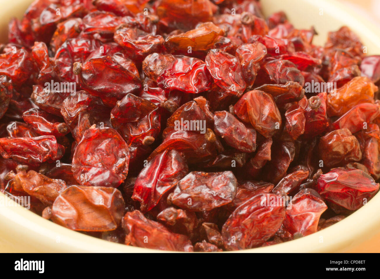 Barberries hi-res stock photography and images - Alamy