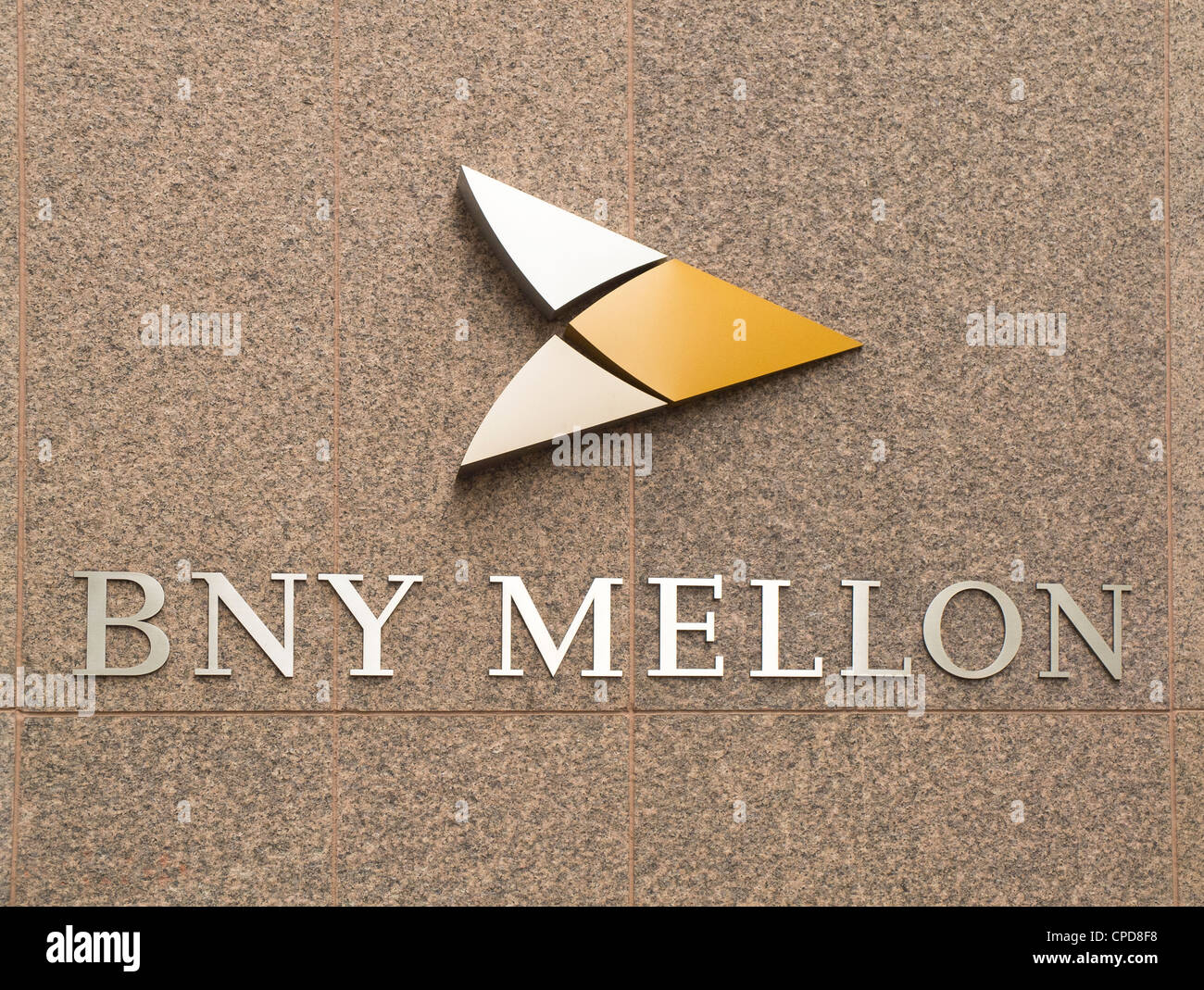 Bny mellon building hi-res stock photography and images - Alamy
