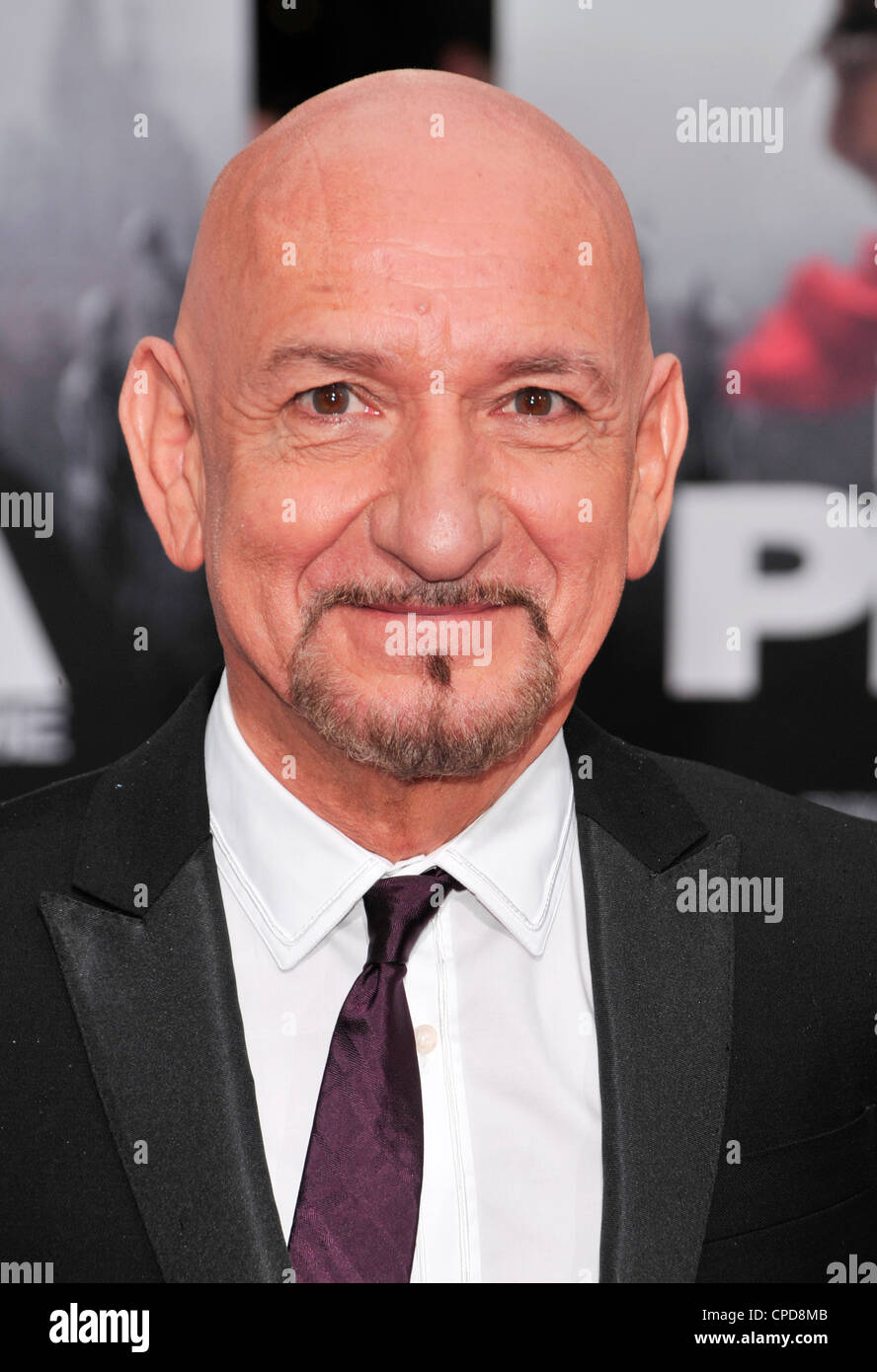 Actor sir ben kingsley hi-res stock photography and images - Alamy Actor sir ben kingsley hi-res stock photography and images - Alamy