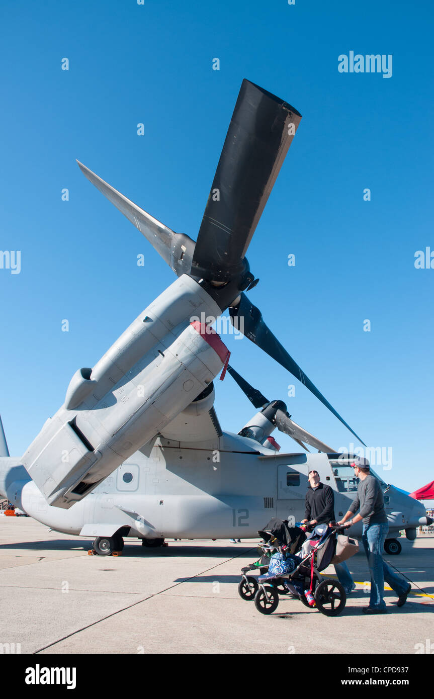 Bell boeing v 22 osprey hi-res stock photography and images - Alamy