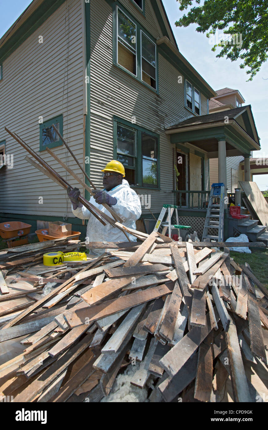 Building materials vertical hi-res stock photography and images - Alamy