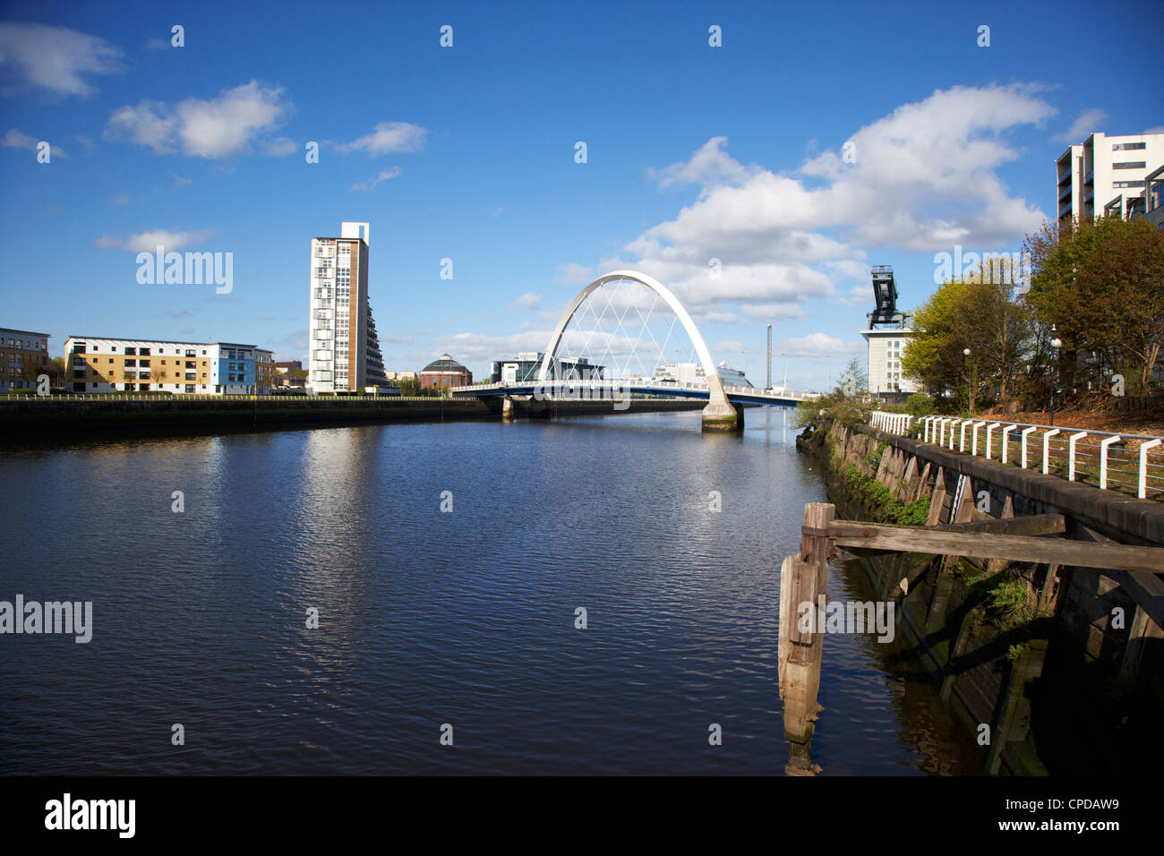 Bridge redevelopment hi-res stock photography and images - Alamy