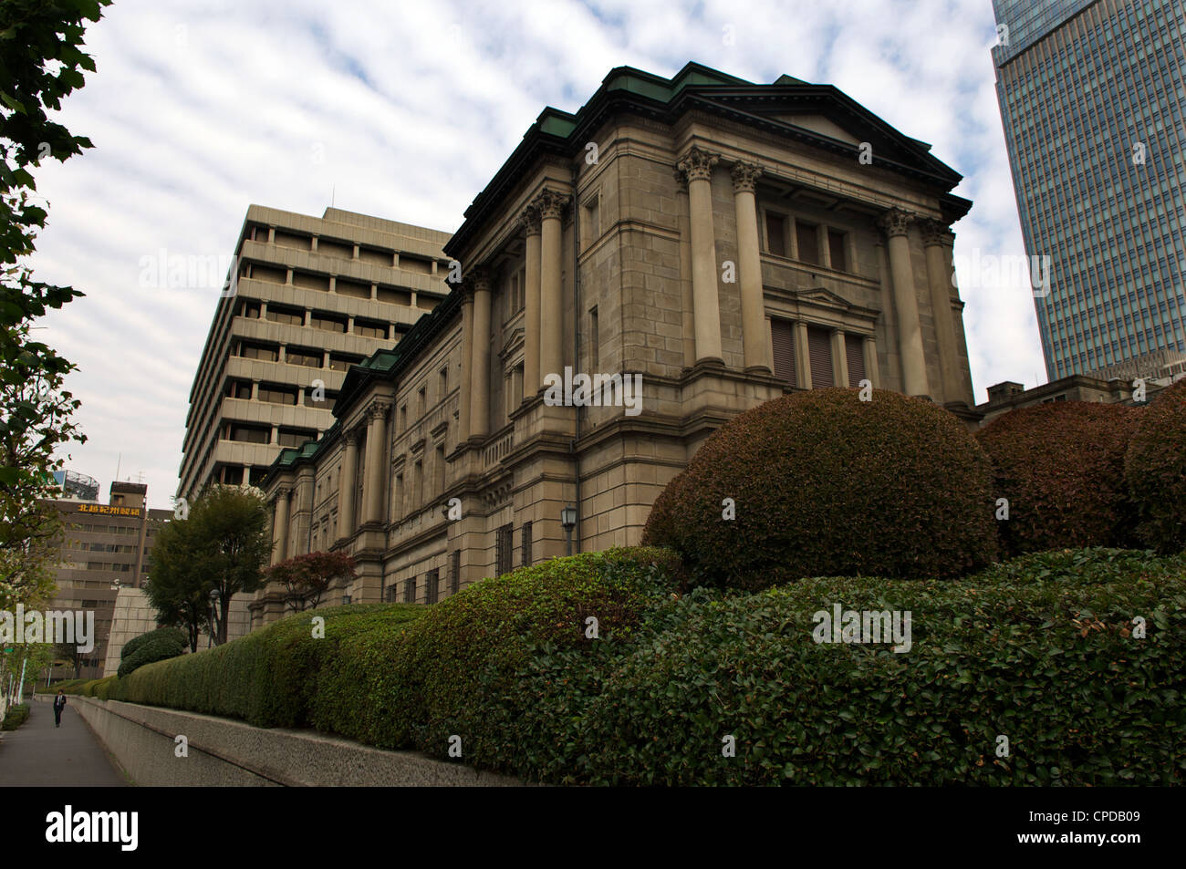 Tokyo star bank hi-res stock photography and images - Alamy