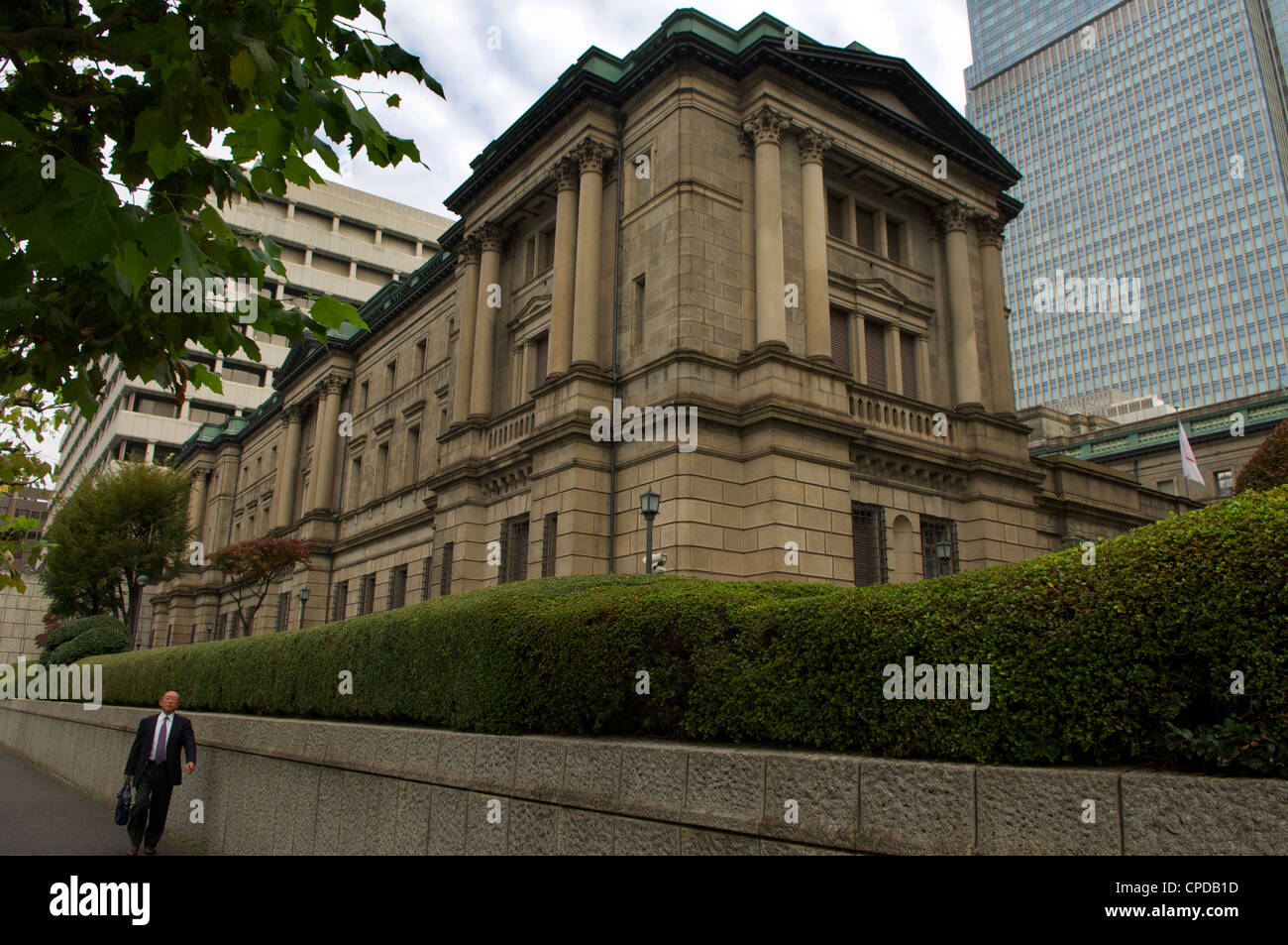 Tokyo star bank hi-res stock photography and images - Alamy