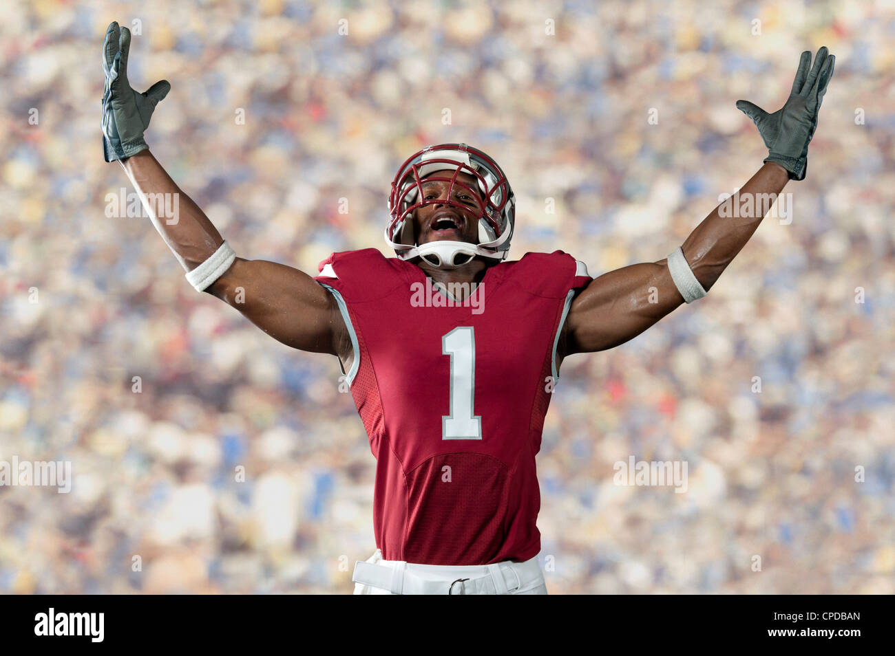 Football Players With Brands On Arms at Harry Cairns blog