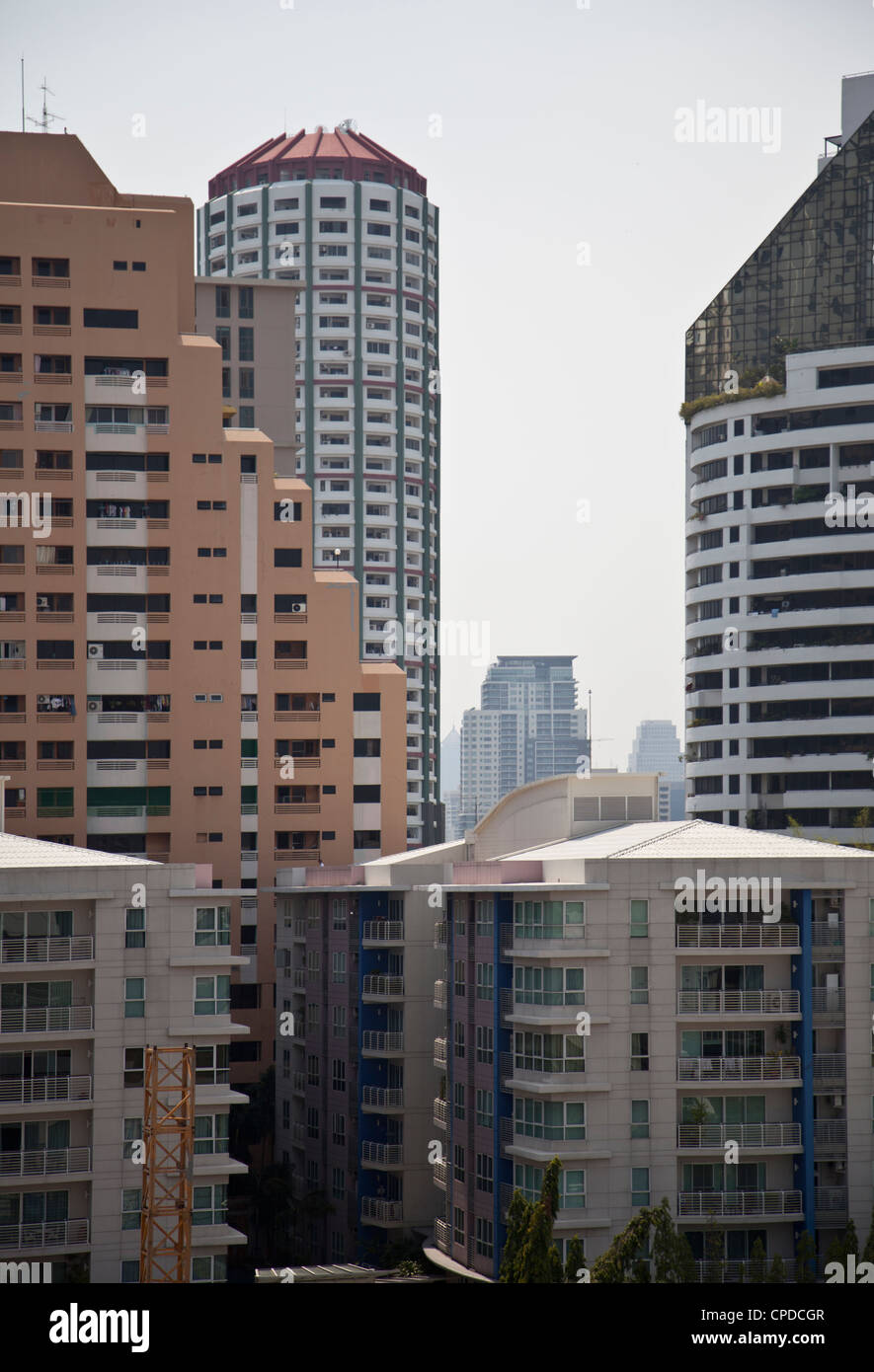 urban view at modern building windows and details Stock Photo - Alamy