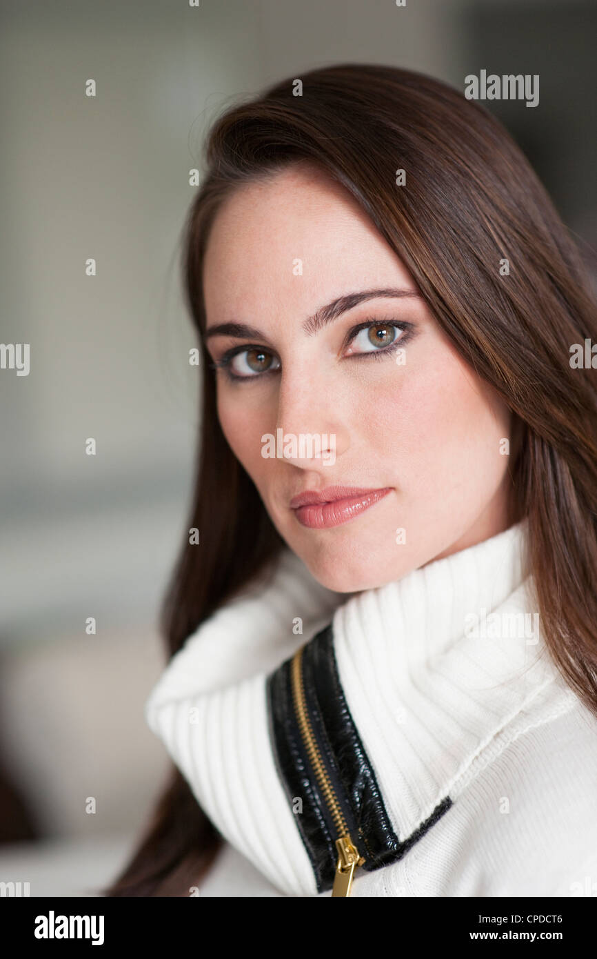 Adult cuban woman hi-res stock photography and images - Alamy