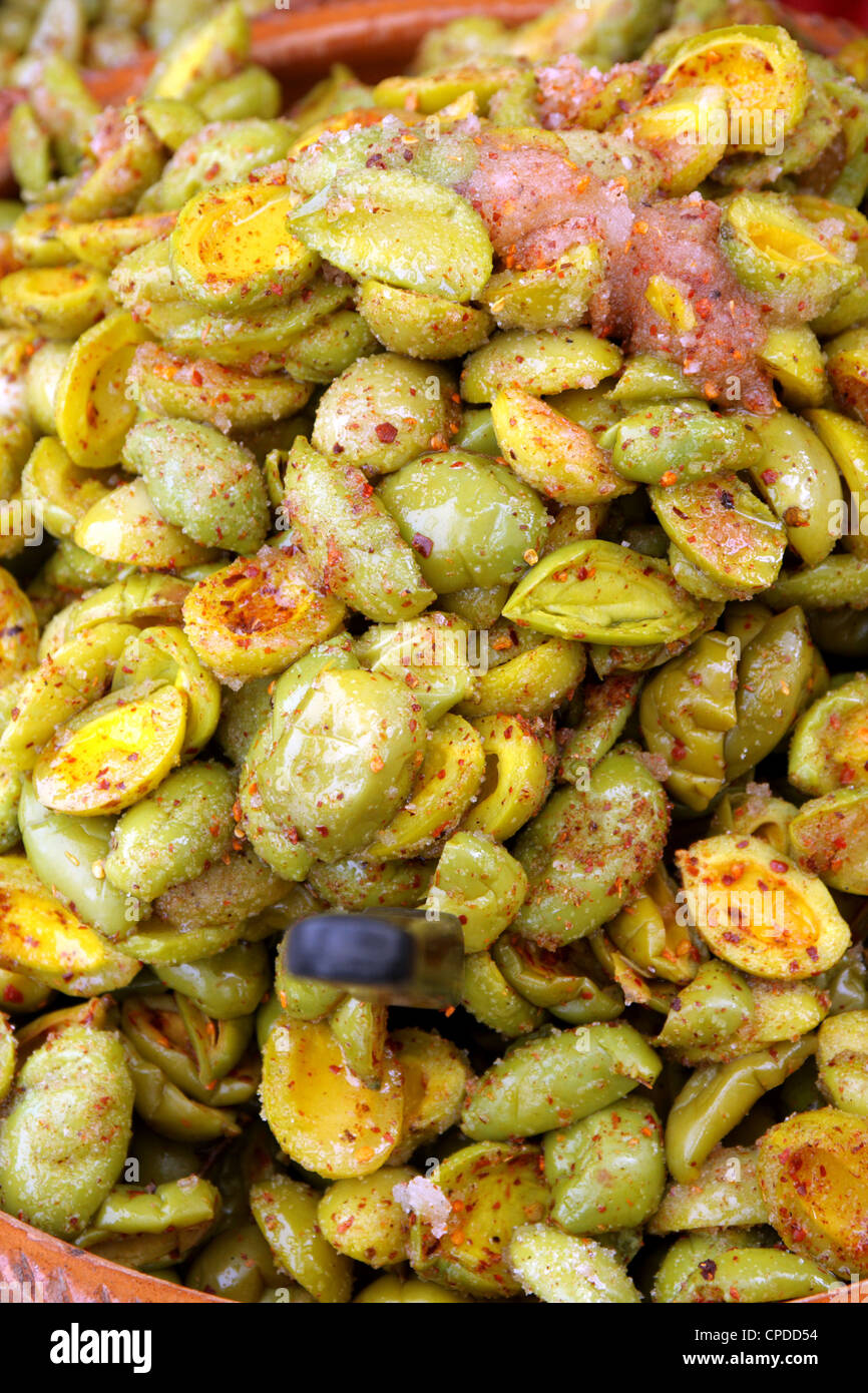 Fruit pickle hi-res stock photography and images - Alamy