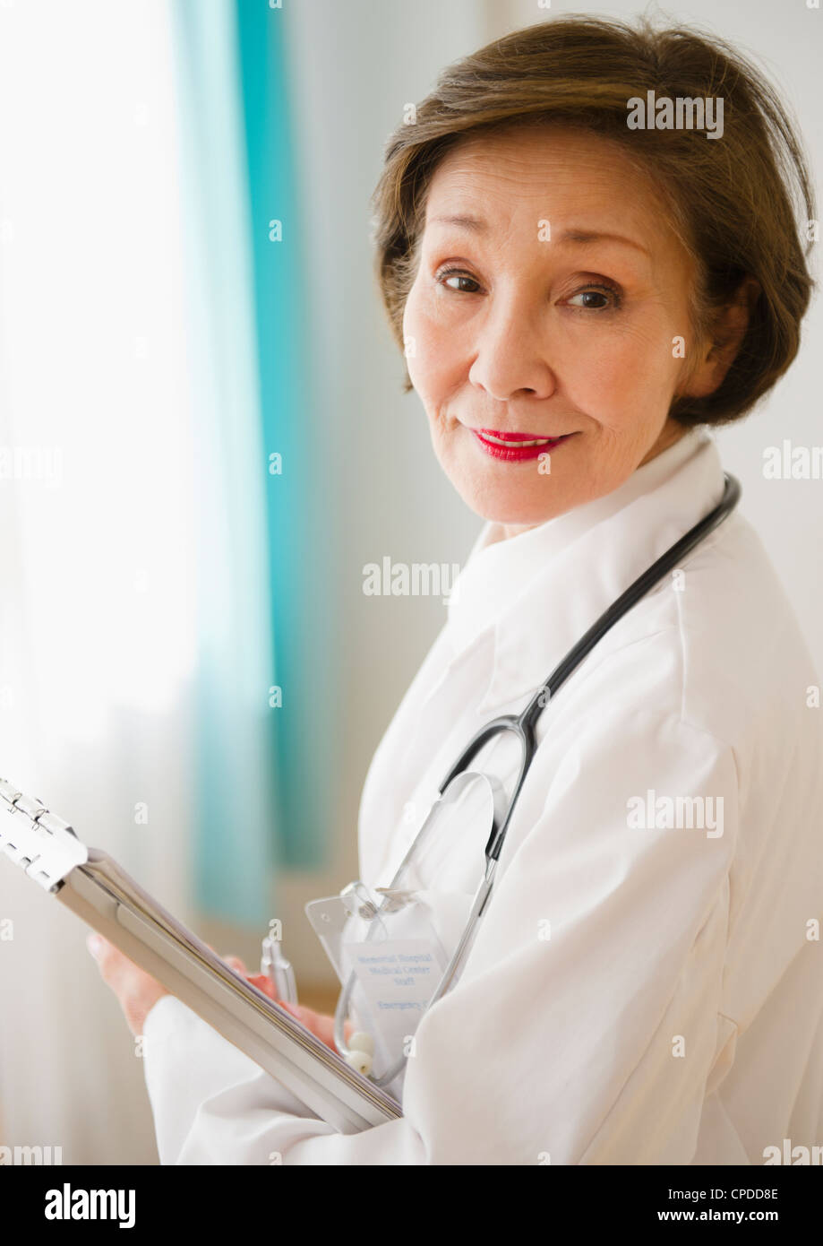 Japanese chart hi-res stock photography and images - Alamy