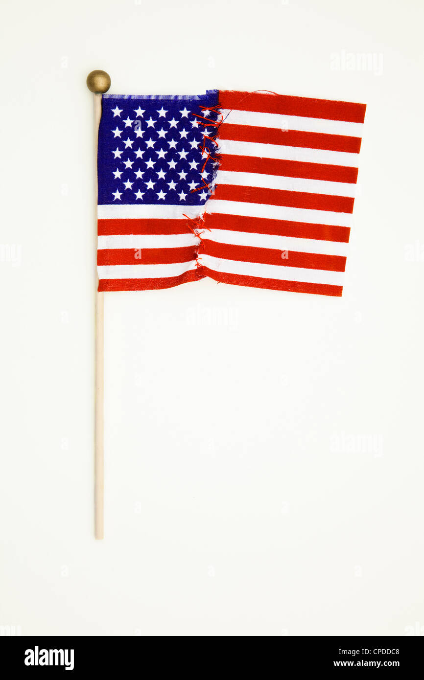 American Flag Cut Out High Resolution Stock Photography and Images - Alamy