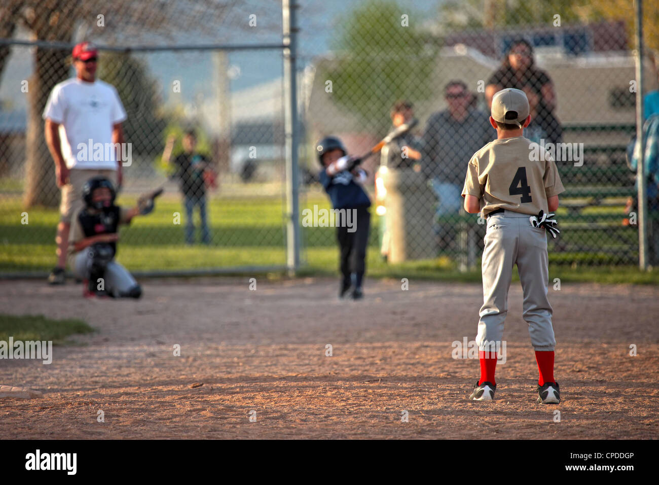Rural community sport High Resolution Stock Photography and Images - Alamy