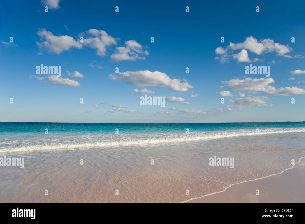 Harbour island eleuthera bahamas bahamas hi-res stock photography and ...