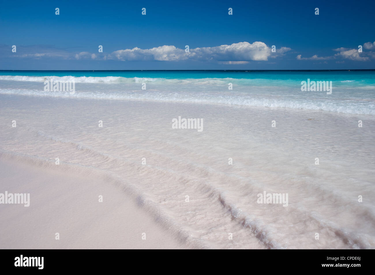 Harbour island eleuthera bahamas bahamas hi-res stock photography and ...