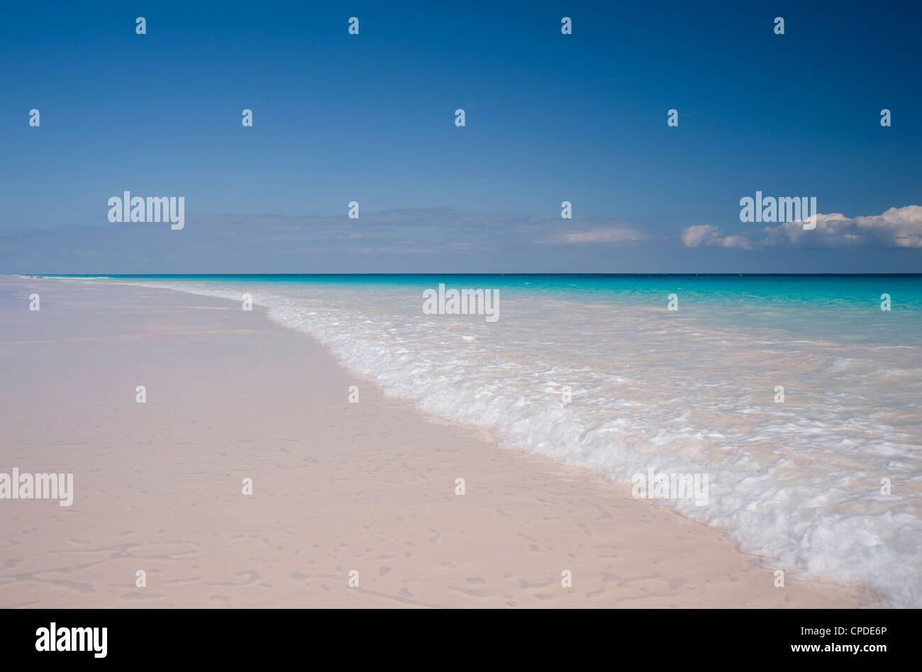 Eleuthera bahamas hi-res stock photography and images - Alamy