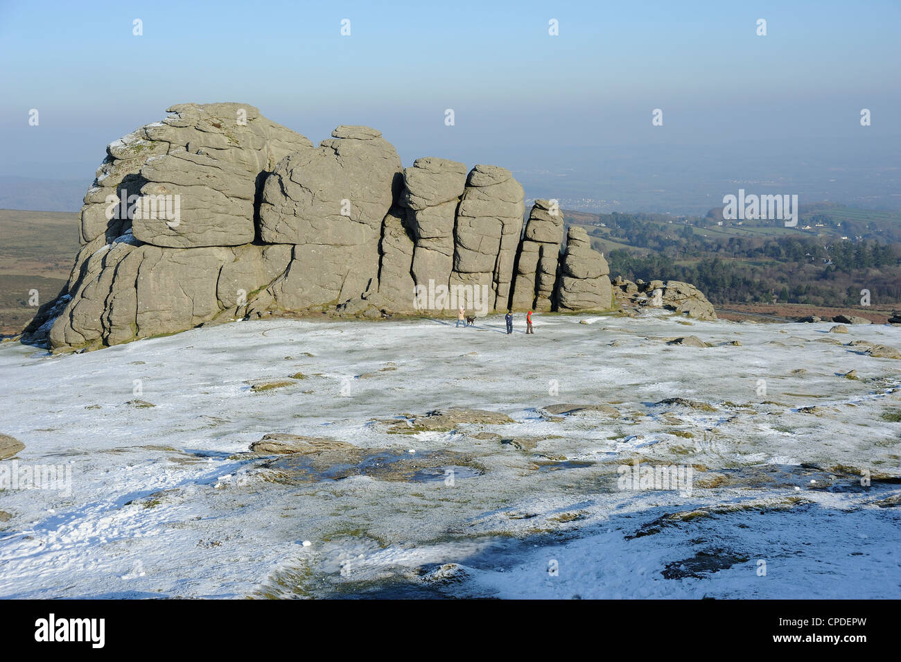 Filmed outside national park hi-res stock photography and images - Alamy