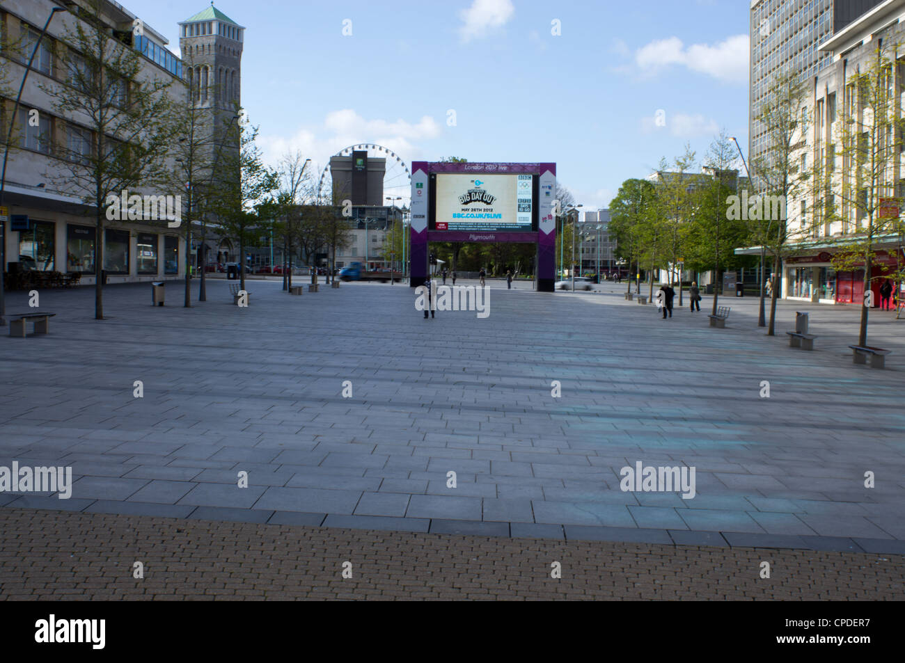 Pavement advert hi-res stock photography and images - Alamy