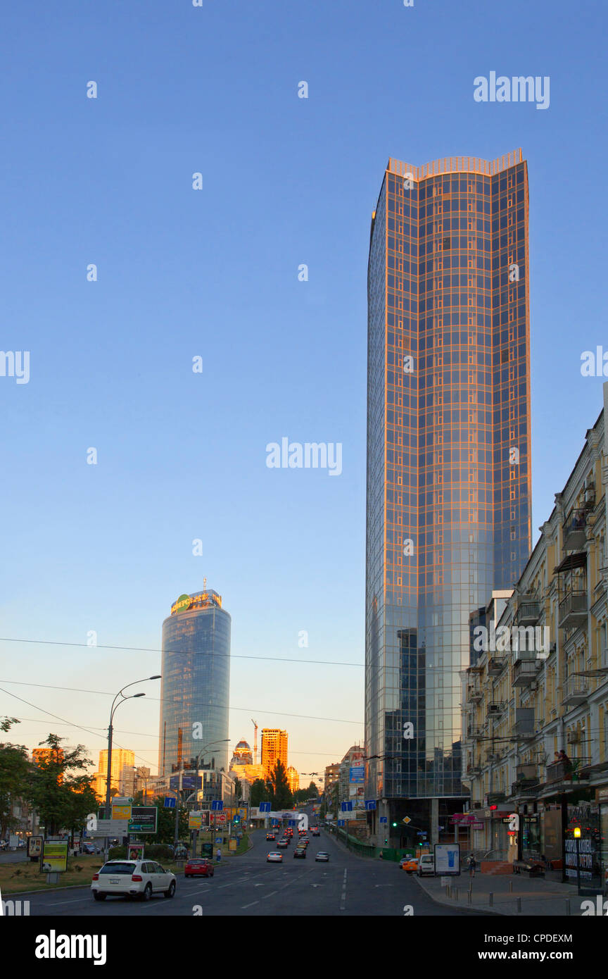 Kiev ukraine hi-res stock photography and images - Alamy