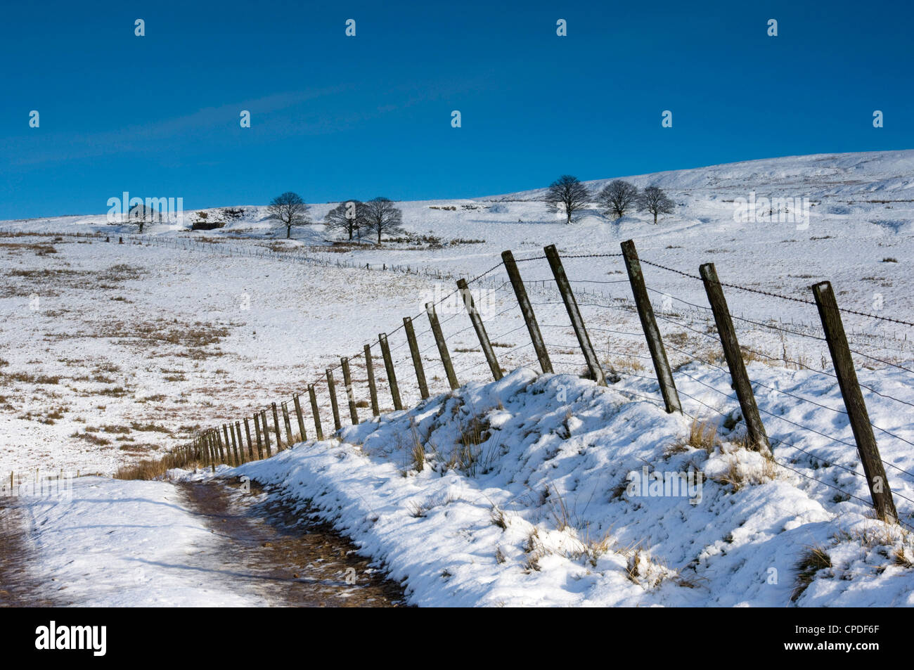 Pennines Landscape Stock Photos & Pennines Landscape Stock Images - Alamy